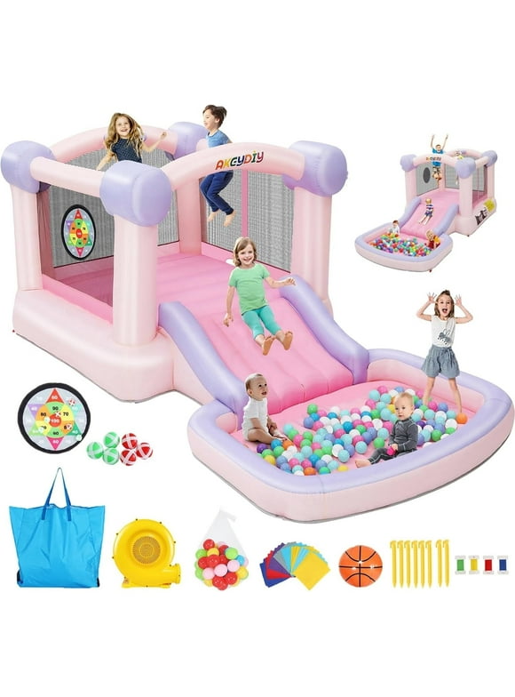 All Bounce Houses in Bounce Houses - Walmart.com