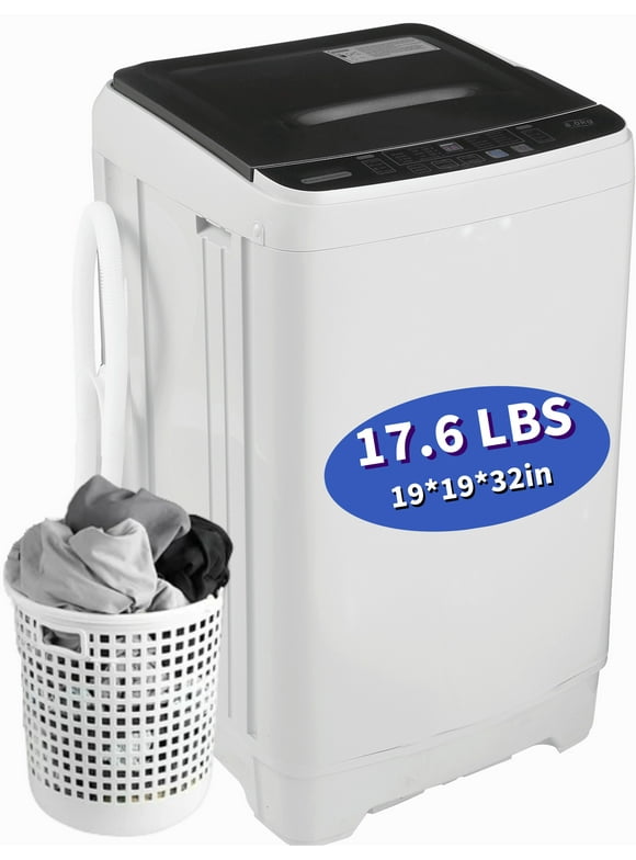 Full-Size Washing Machines in Washing Machines - Walmart.com
