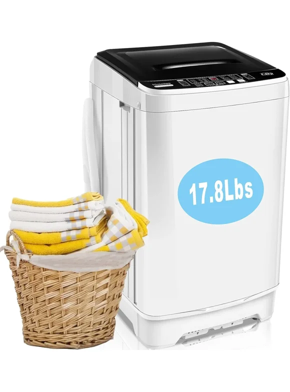 Full-Size Washing Machines in Washing Machines - Walmart.com