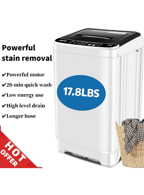 Washers & Dryers - Walmart.com