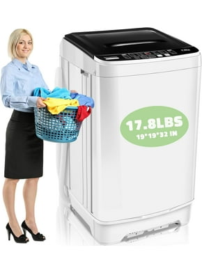 Full-Size Washing Machines in Washing Machines - Walmart.com