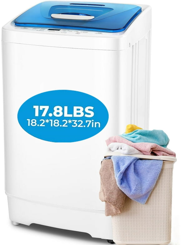 Holiday Washing Machine - Walmart.com