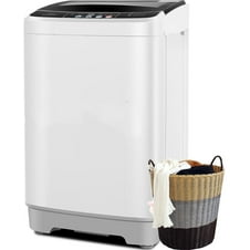 Counter Washing Machine