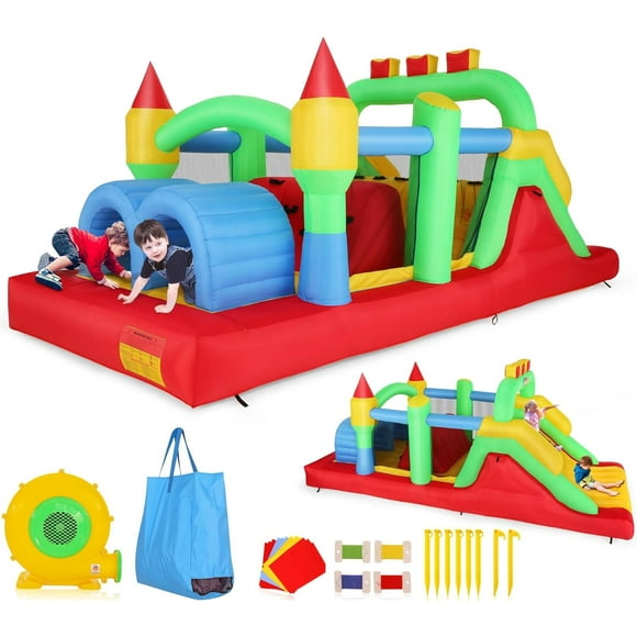 All Bounce Houses in Bounce Houses - Walmart.com