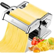 NutriChef PKPM350 - Electronic Noodle Pasta Spaghetti Maker - Walmart.com