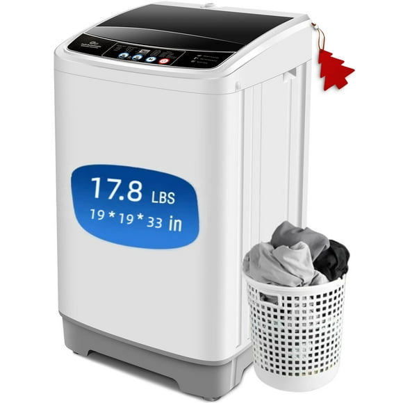 Counter Washing Machine