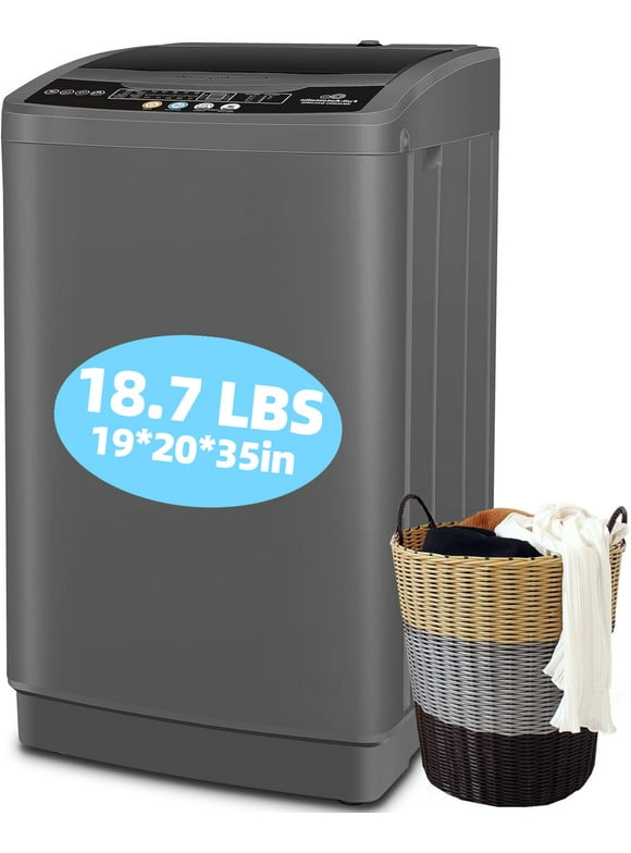 Portable Washing Machines in Washing Machines - Walmart.com