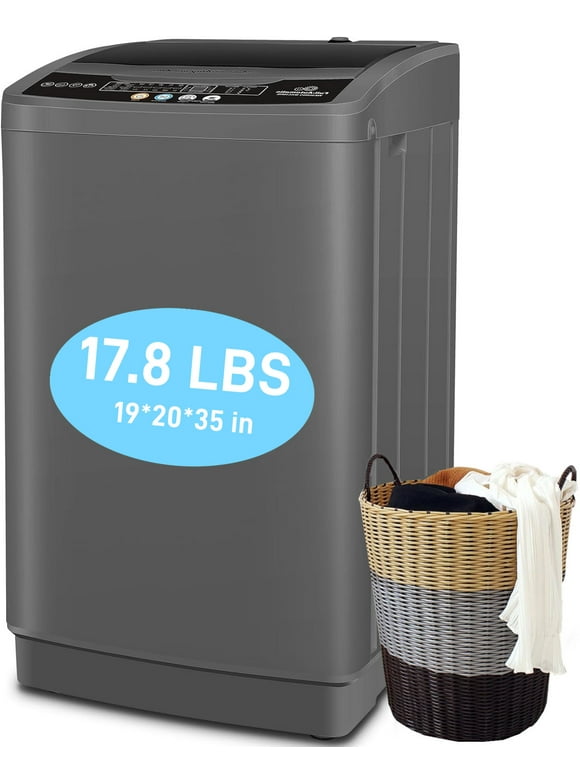 Washers & Dryers - Walmart.com