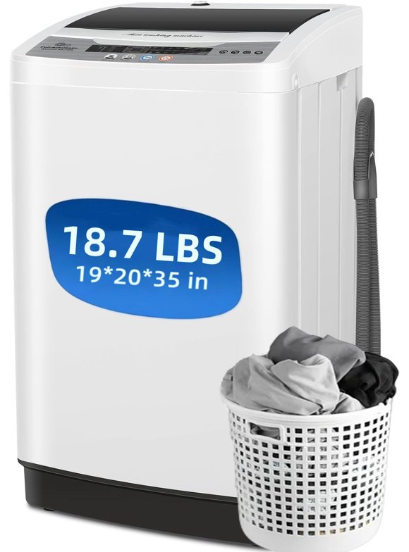Full-Size Washing Machines in Washing Machines - Walmart.com