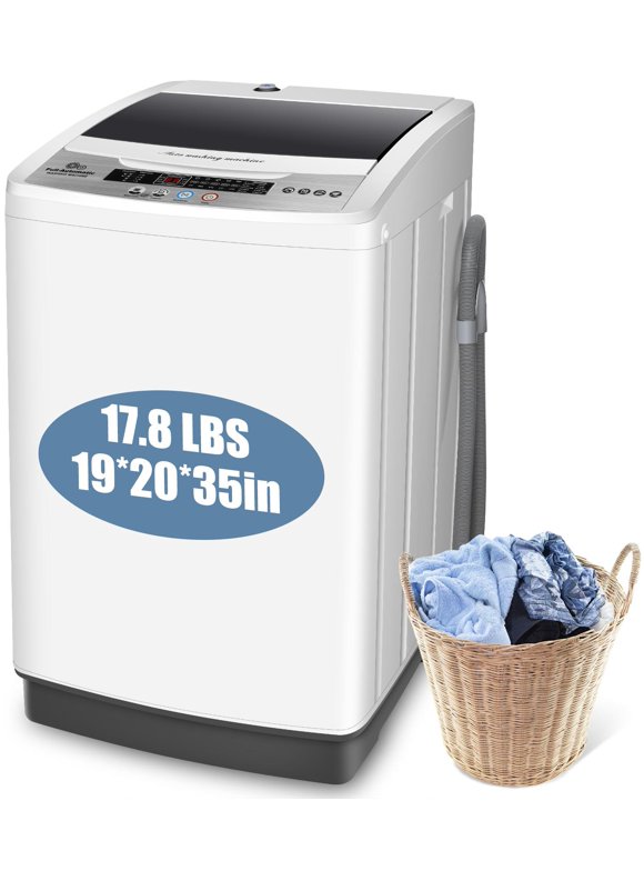 All Washing Machines - Walmart.com