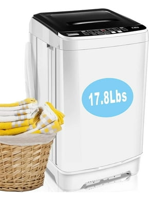 Shop Washing Machine - Walmart.com