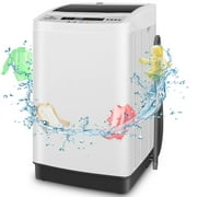 Washing Machine Without Sensors