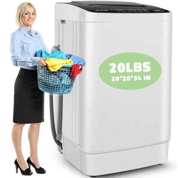 Washing Machine - Walmart.com