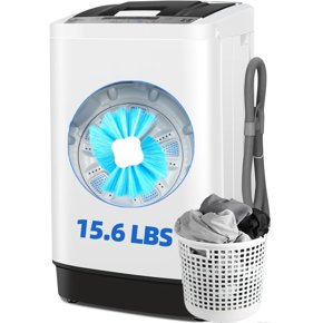 Portable Washing Machines in Washing Machines - Walmart.com