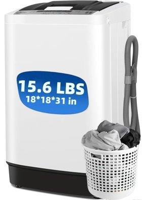 Full-Size Washing Machines in Washing Machines - Walmart.com