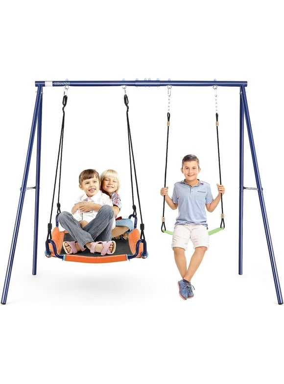 DIY Swing Sets in Swing Set Accessories - Walmart.com