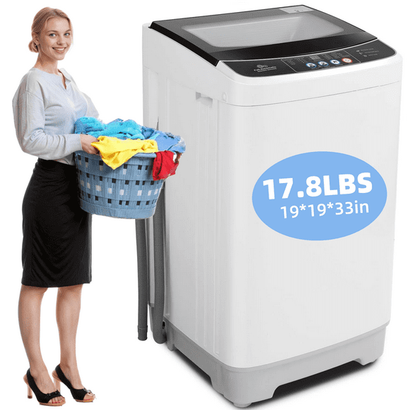 Washing Machines Clearance, Discounts & Rollbacks - Walmart.com