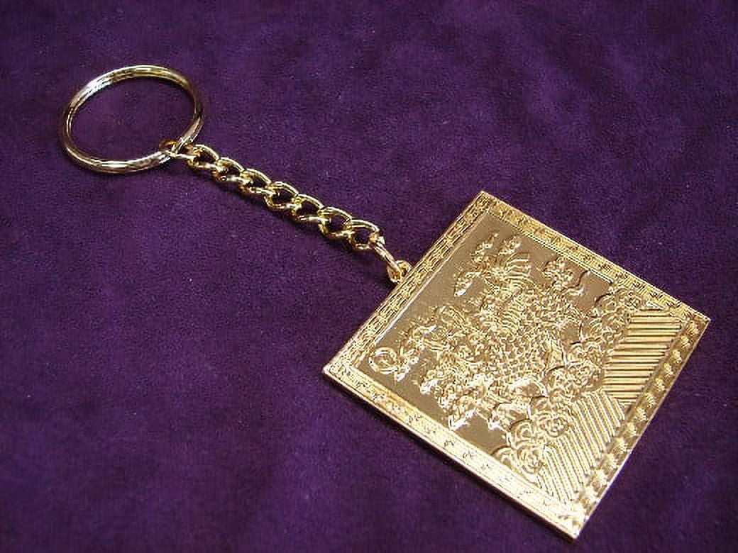 Qi Lin Talisman, Chi Lin Amulet - Walmart.com