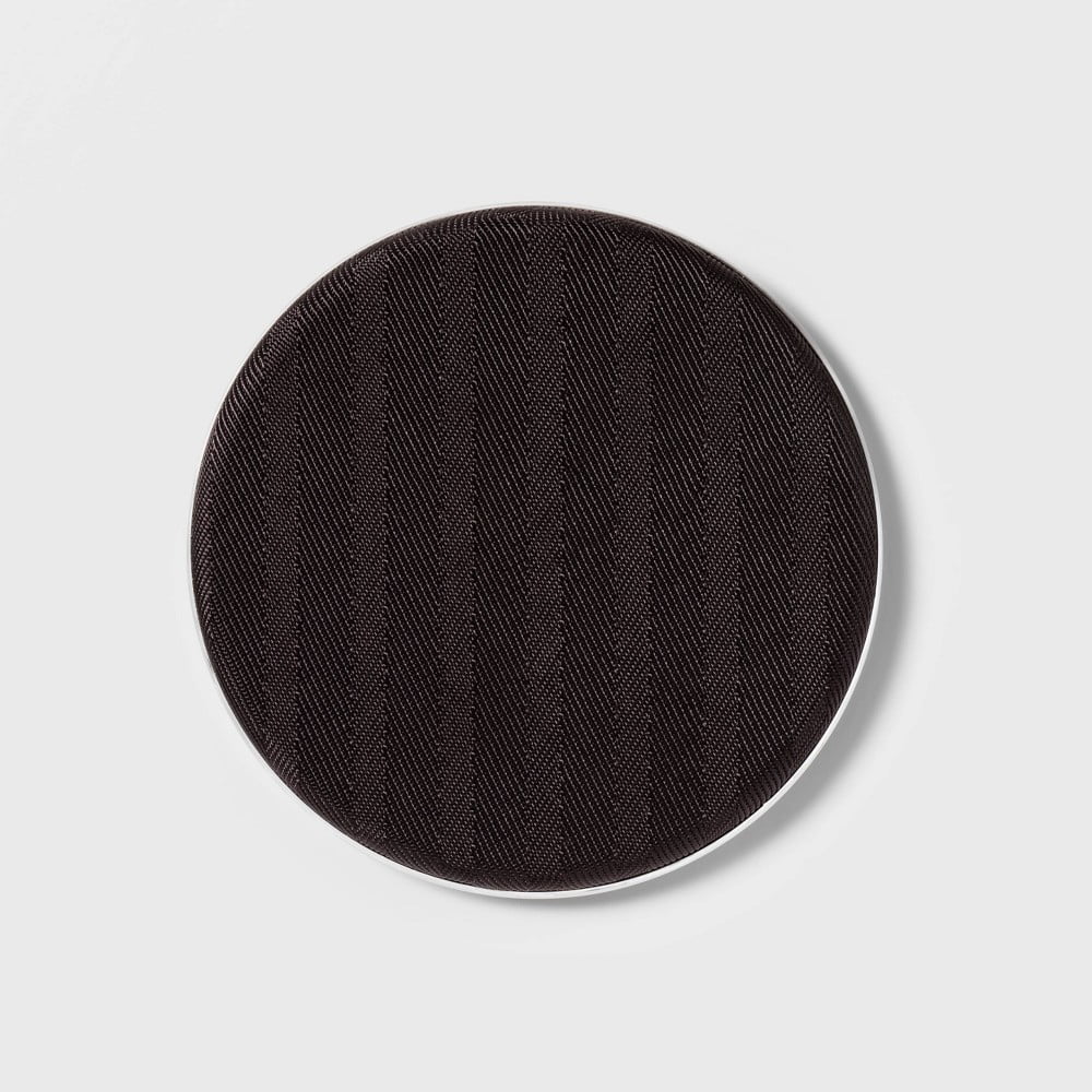 Qi Wireless 15W Charging Puck - heyday Dark Oak - Walmart.com