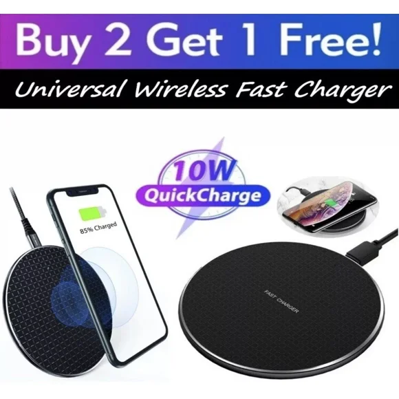 Wireless Charger Android Phones