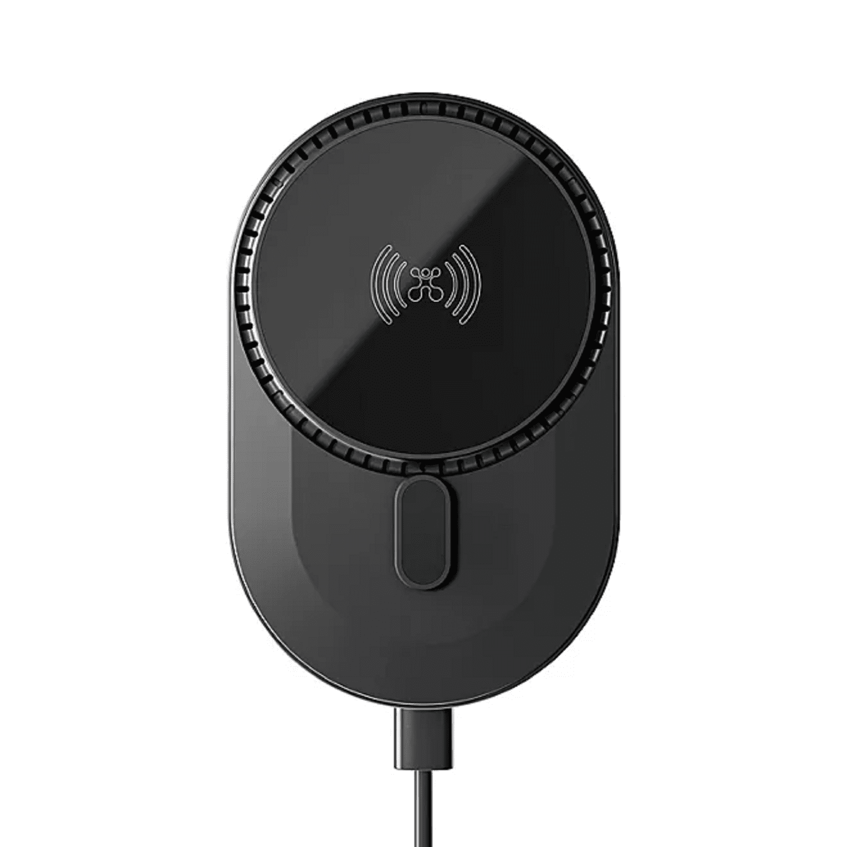 Atomi AT2522 Qi2 Wireless Car Charging Kit - Walmart.com