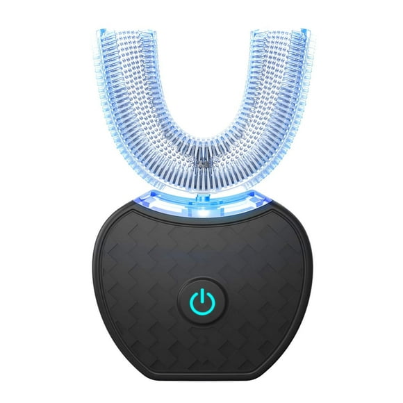 Automatic 360 Toothbrush