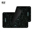 QiYi Cube Mat Black Cubing Mat For Speed Cube Competition Mat - Walmart.com