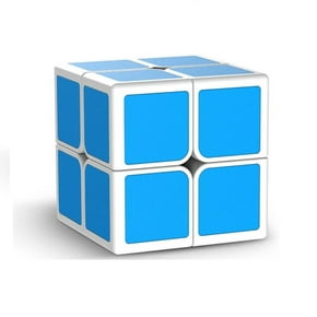 2X2 Rubik's Cubes