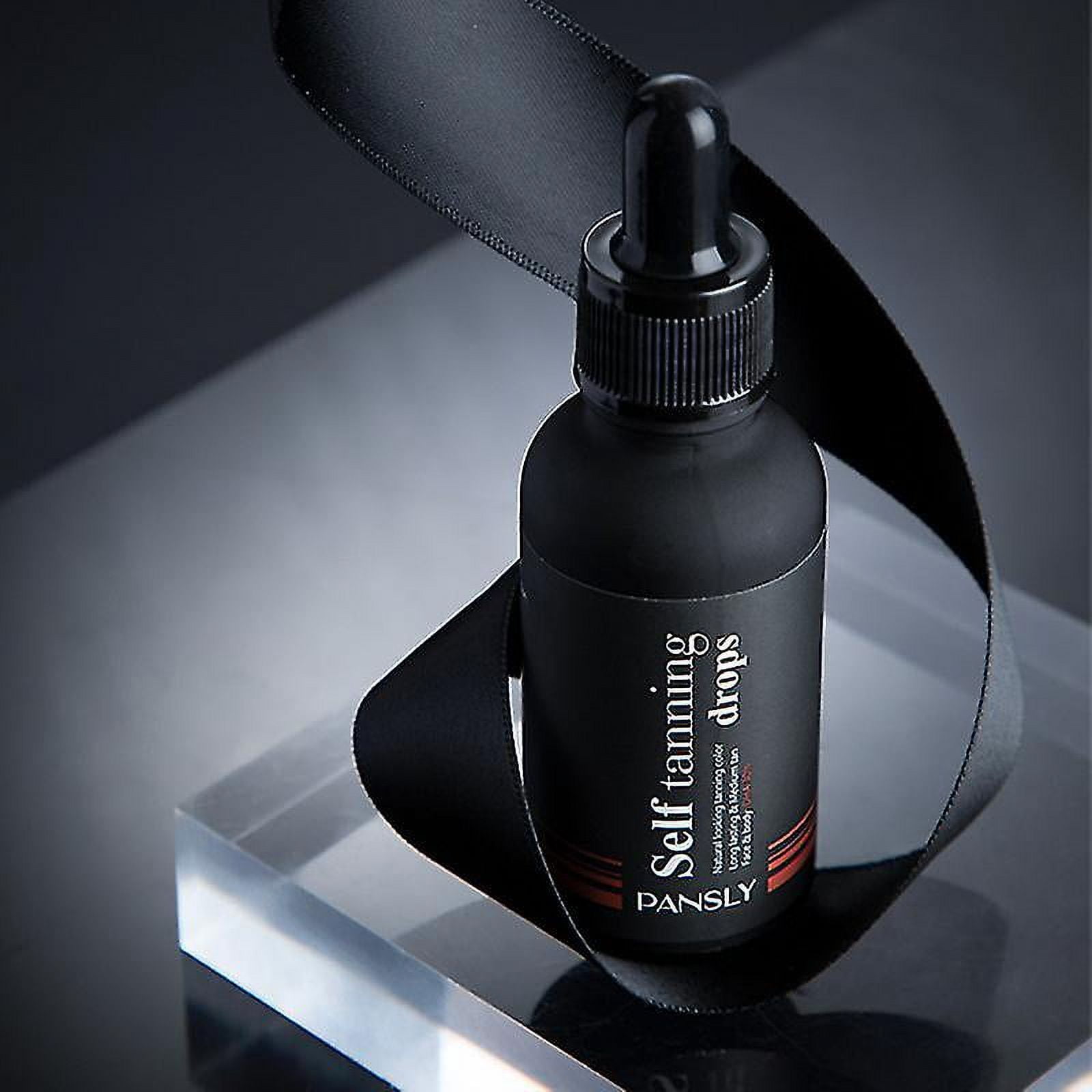 Qian Pansly Tanning Water Wheat Body Sunless Moisturizing Massage Oil ...