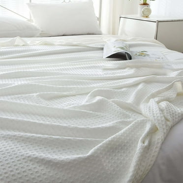 Cotton Loft Blanket - Walmart.com