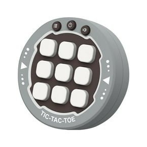 Handheld Brain Games For Adults