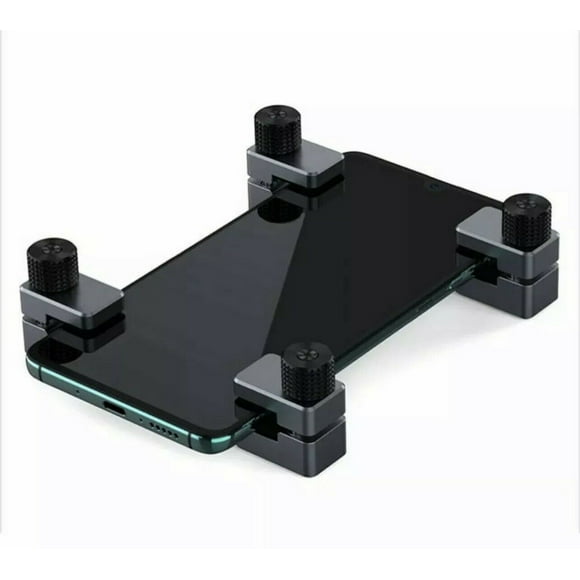 Broken Screen Fix Tablet