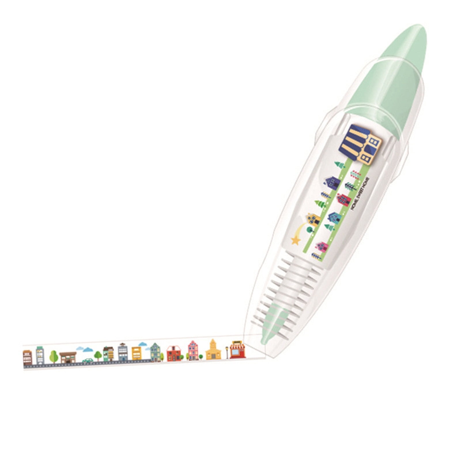 QianYing Office Or Study Stationery Lace Correction Tape Correction Pen ...