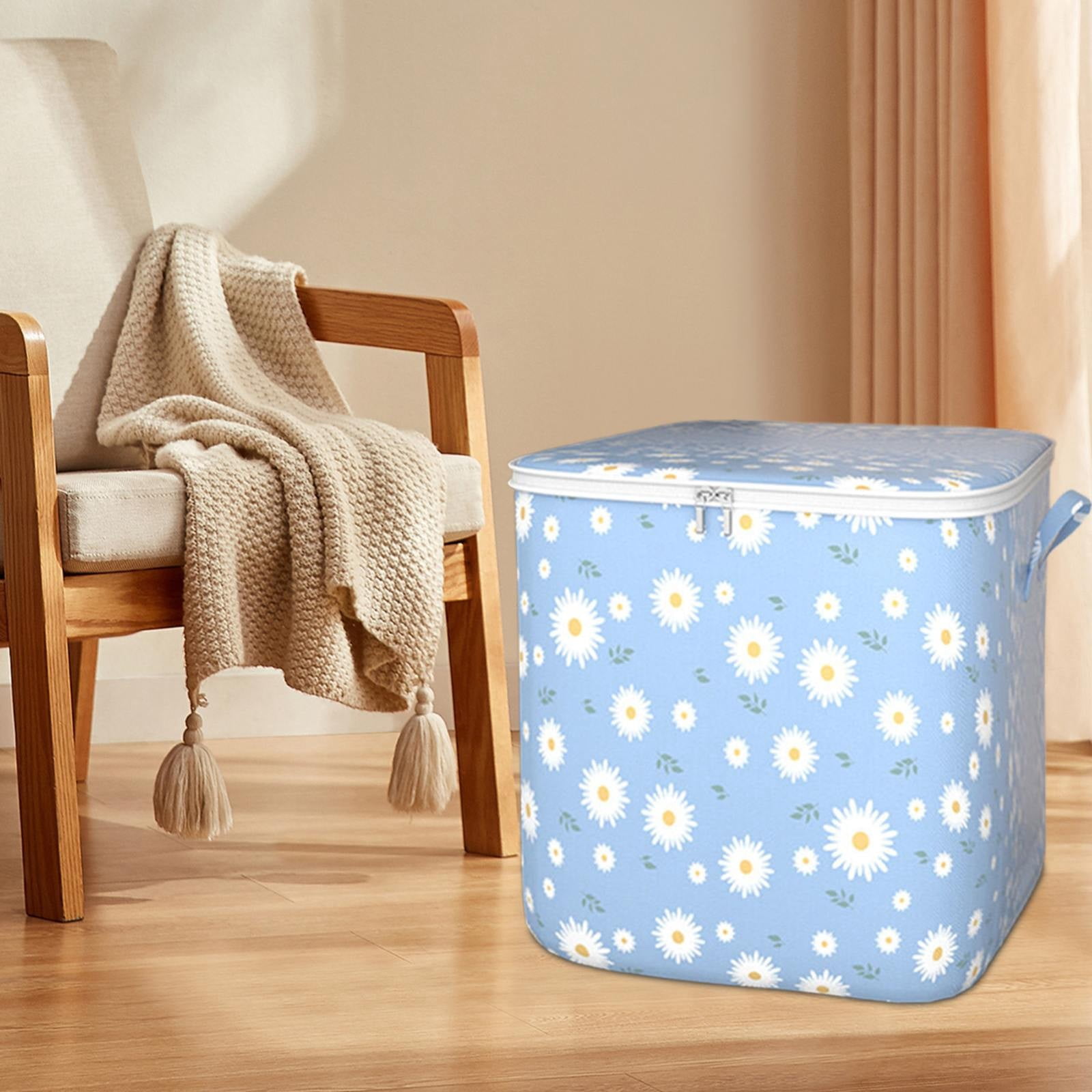 Qianduo Cajoneras Para Ropa - Fab Totes 6 Pack Clothes Storage - Closet ...