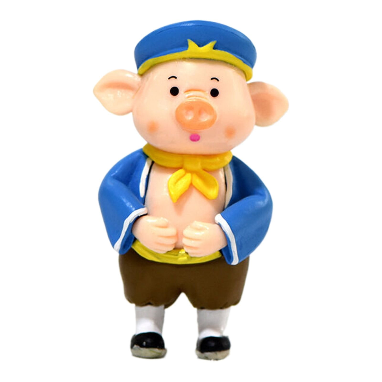 Qianduo Clearance Desk Decor Decoration: Journey to the West Sun Tang ...