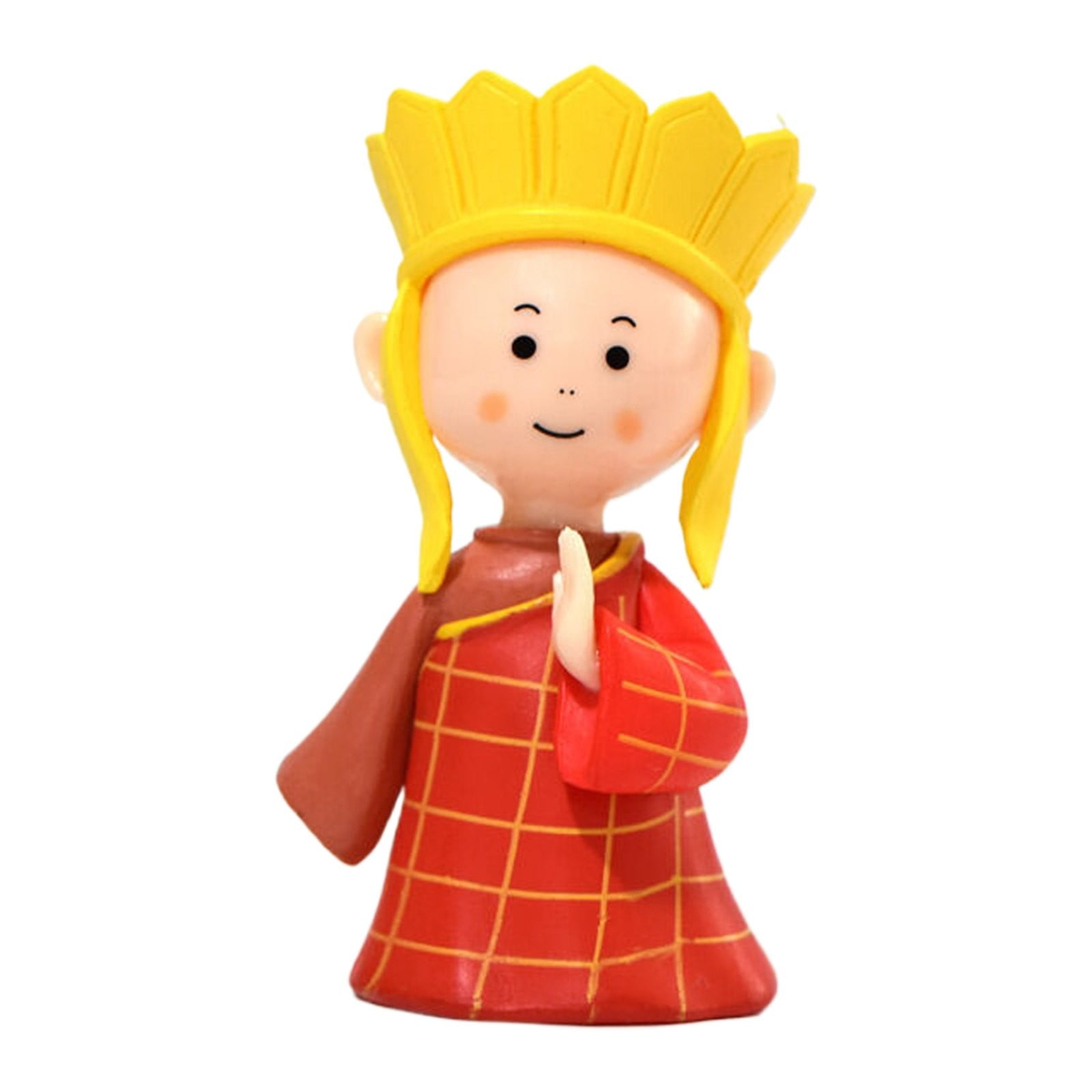 Qianduo Clearance Office Desk Accessories Decoration: Journey to the ...