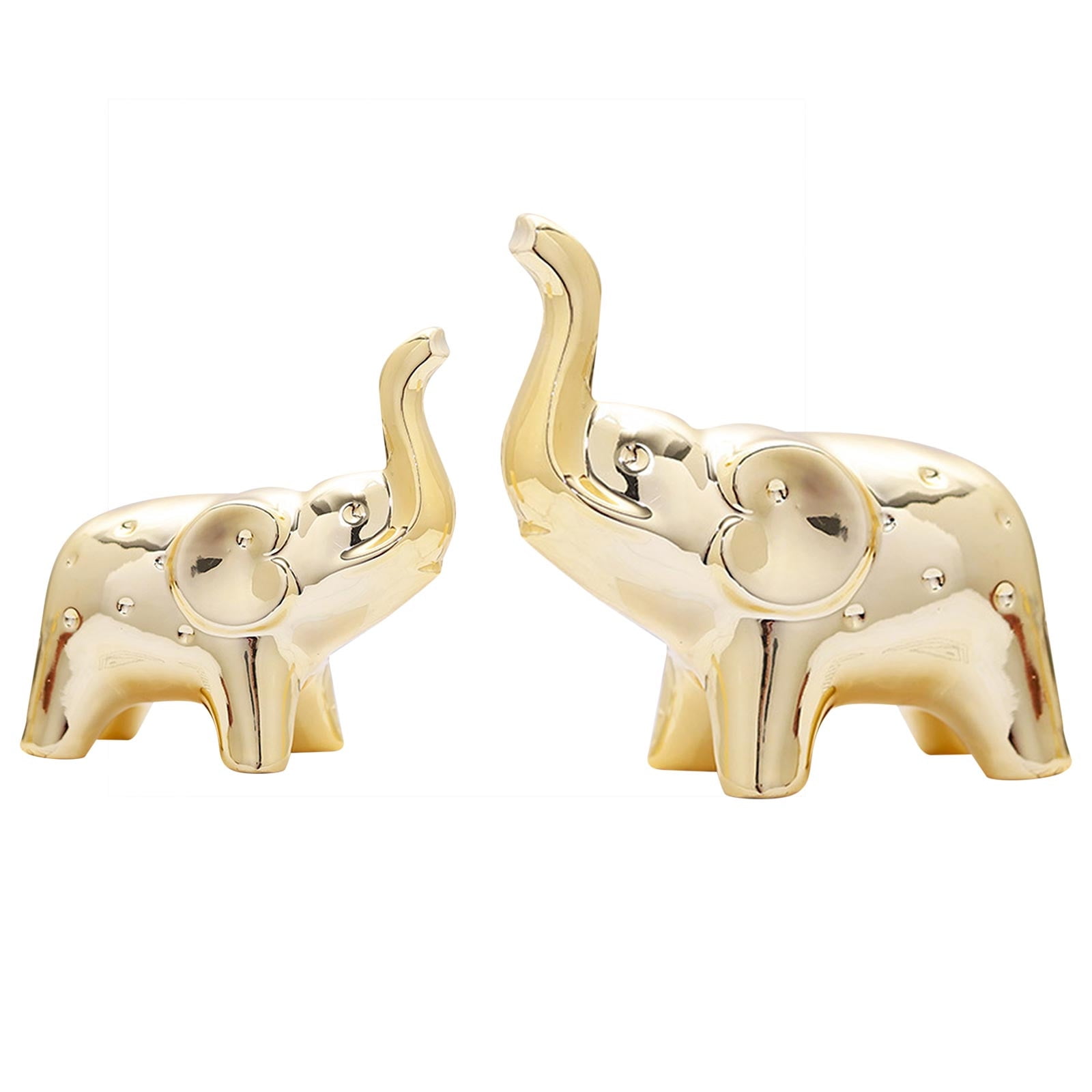 Qianduo Desk Decor Clearance Room Decor Statues Home Decor Small ...