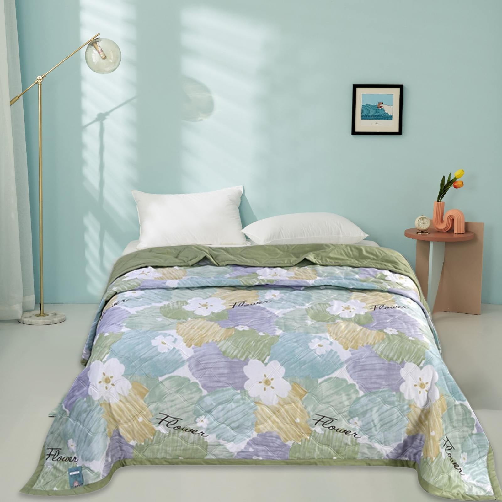Qianduo Full Bedspreads Full Size Clearance - King Size Bedspreads ...