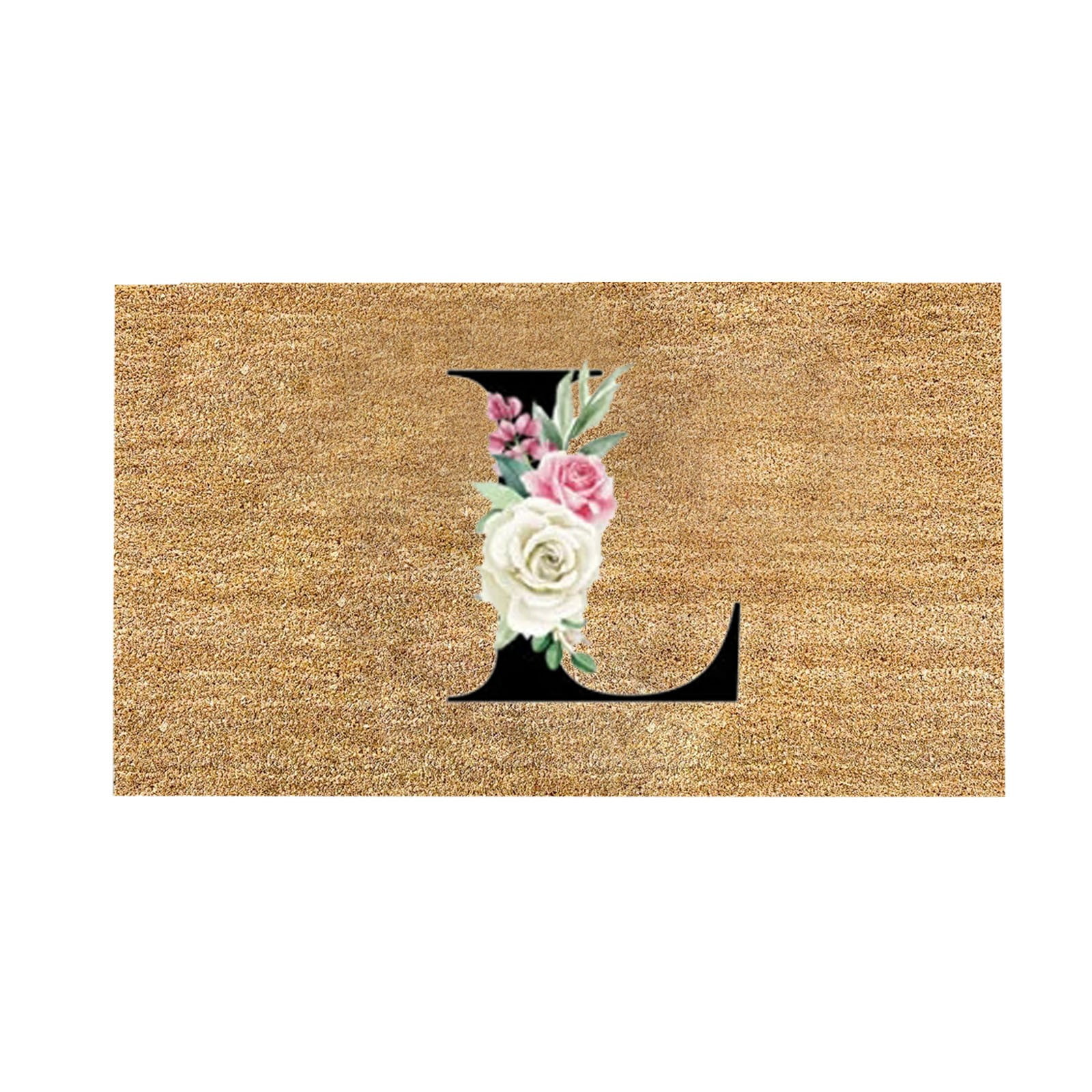 Qianduo Outdoor Door Mats for Outside Entry - Ruggable Rugs - Door Rug ...