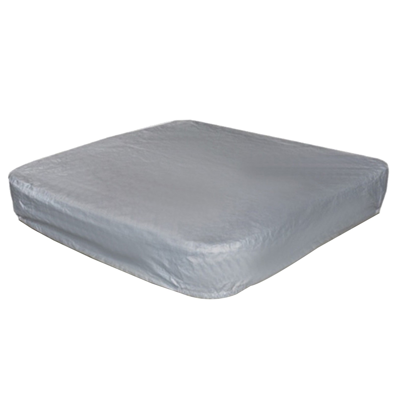 Qianduo Solar Pool Cover - Pool Shades for Inground Pools - 10 Foot ...
