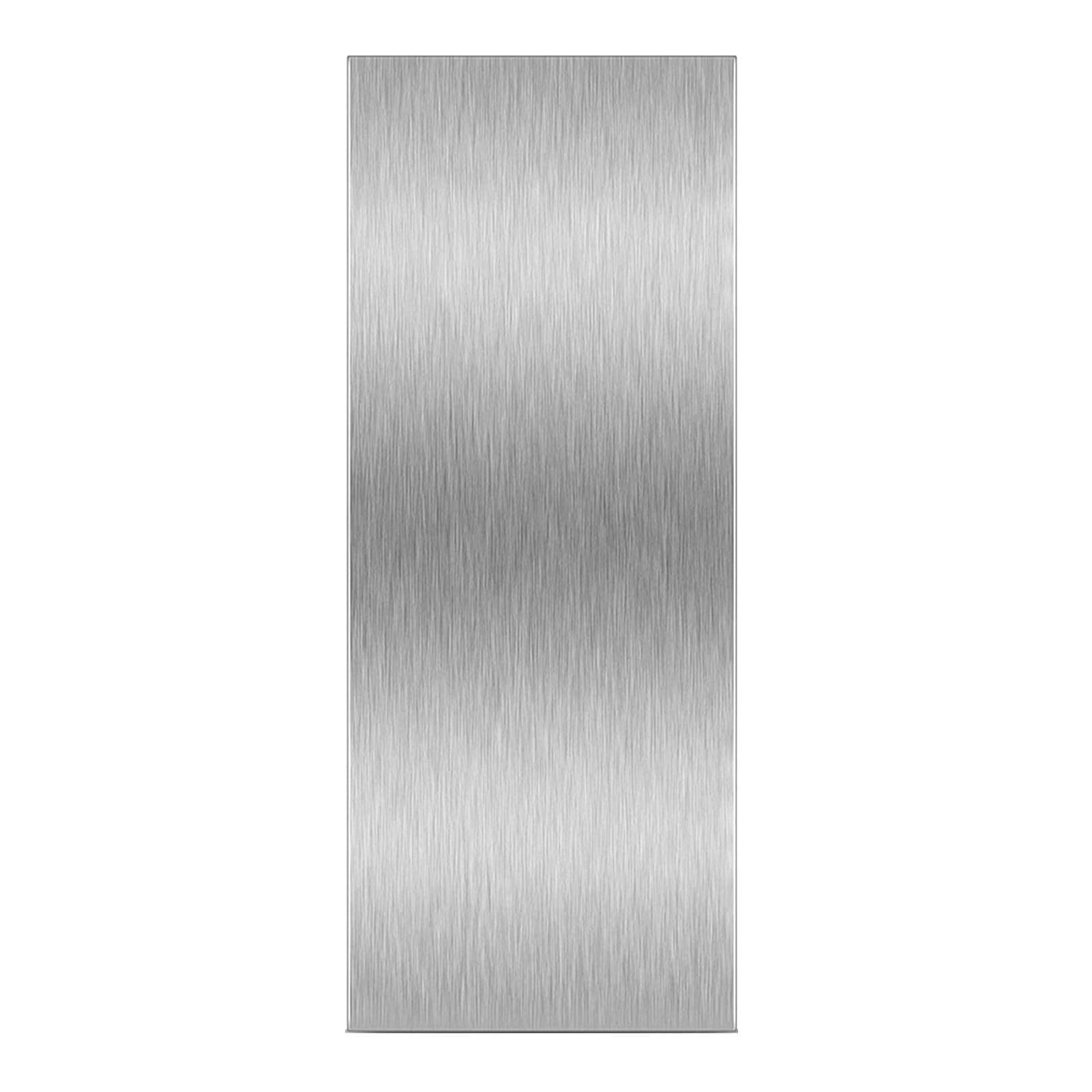 Qiangzon 10 Inch Stainless Steel Cake Scraper and Butter Spatula ...