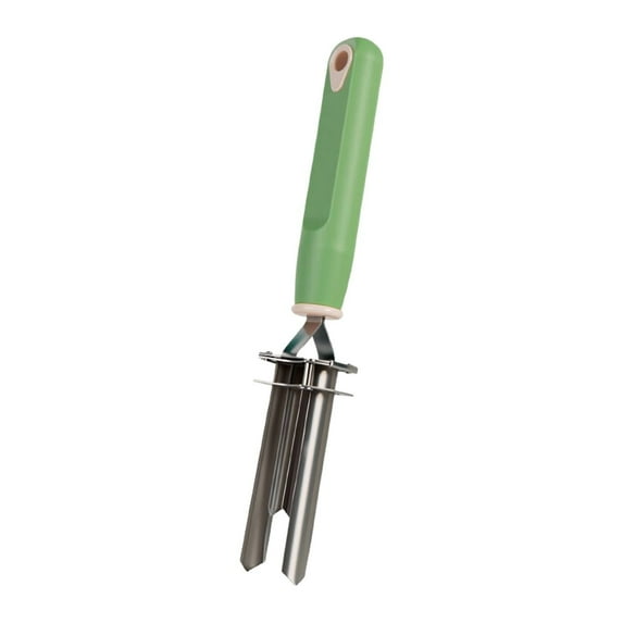 Qiangzon Stainless Steel Adjustable Fruit and Vegetable Corers Tool ...