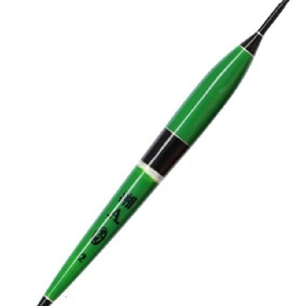 Qianha Mall Fishing Float Battery Operated Far Throwing Wood Night ...