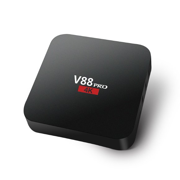 Smart TV Boxes