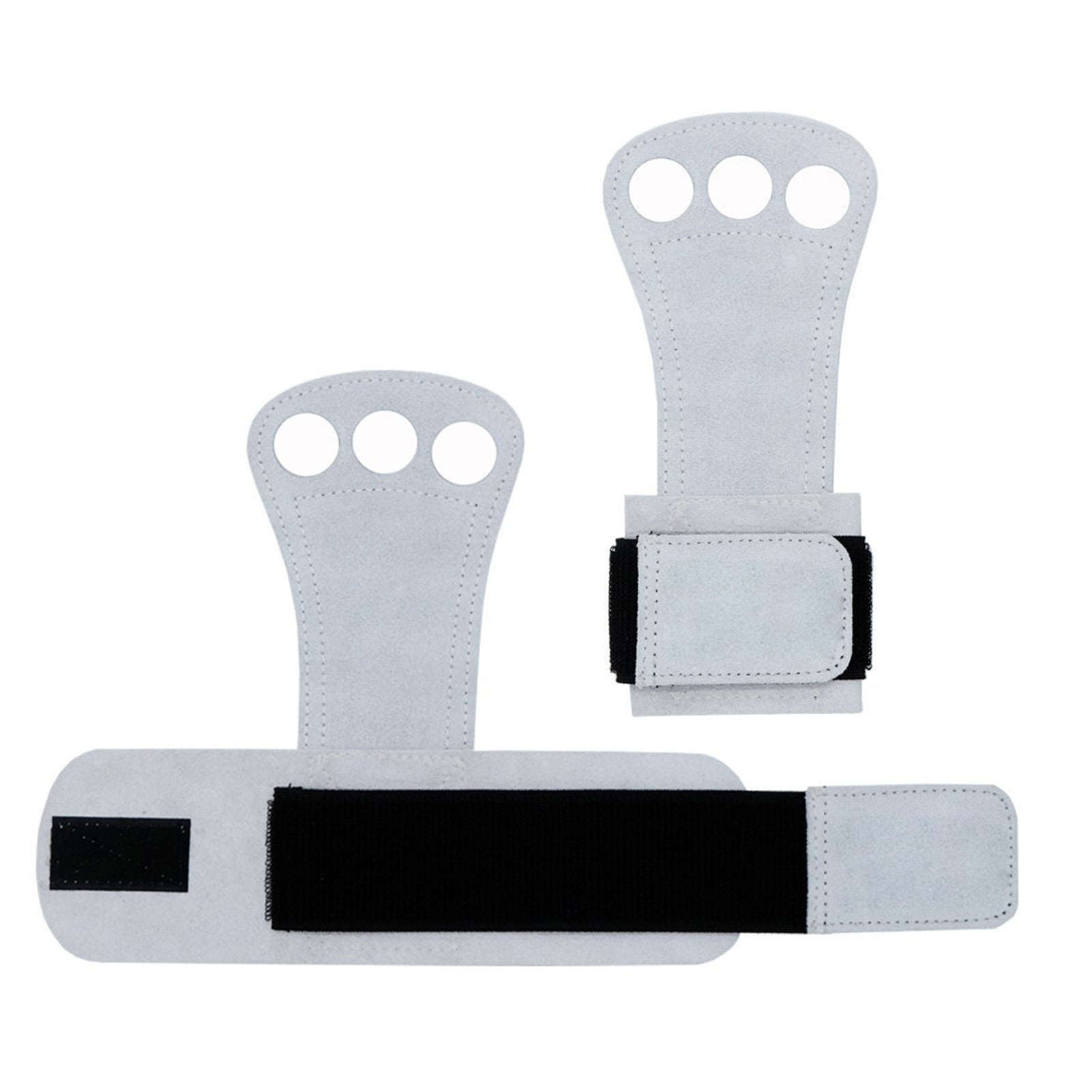 Qianha Mall Sports Supplies Sports Gymnastics Grips with Fastener Tape ...