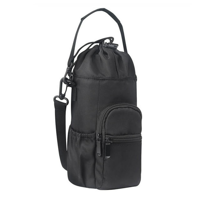 Qianha Mall Tactical Water Bottle Pouch Water Bottle with Shoulder ...