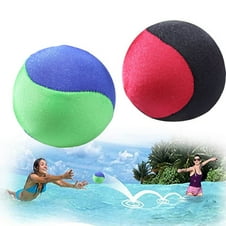 Beachballs