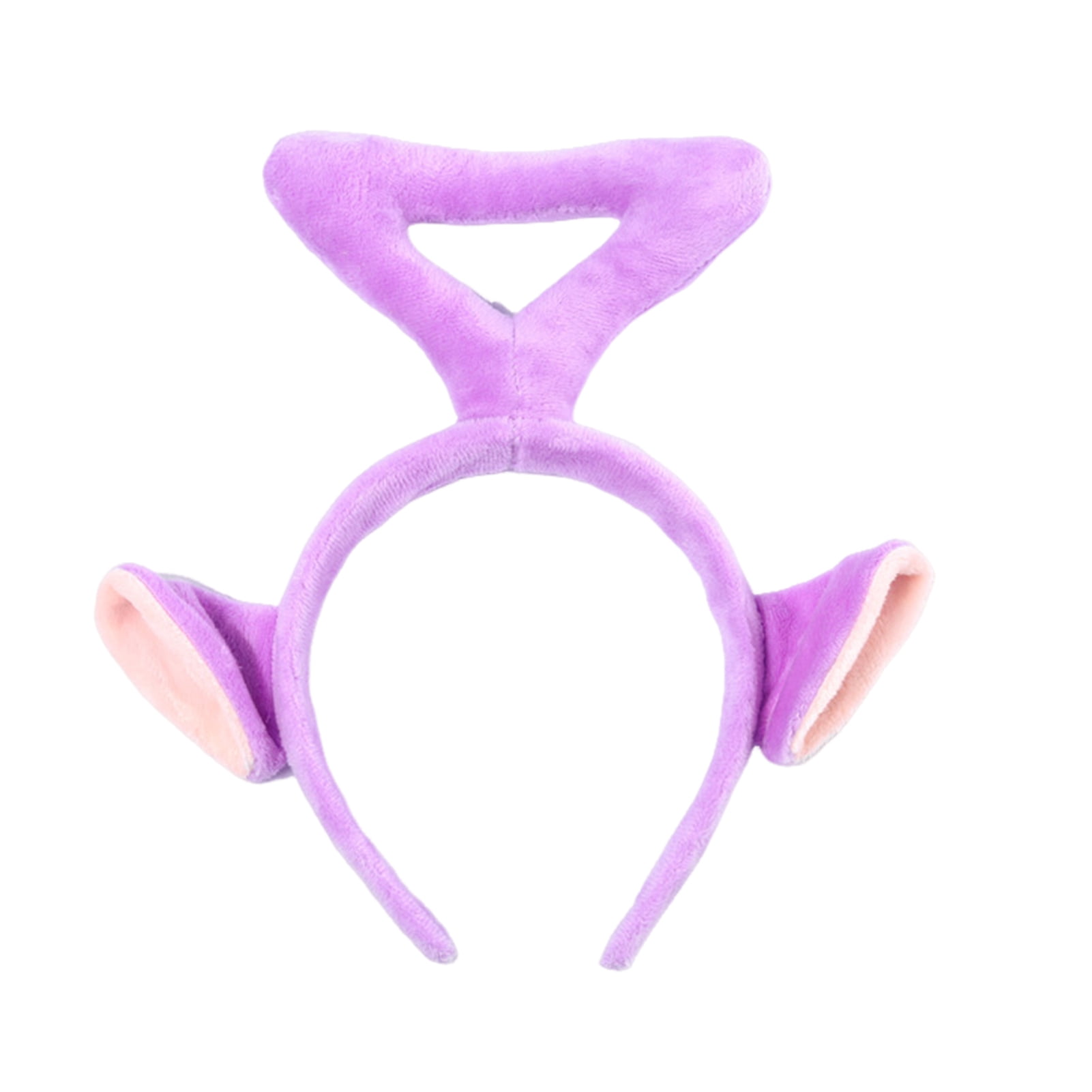 Qianha Mall Women Hair Hoop 1/4pcs Cartoon Cute Teletubbies Styling ...
