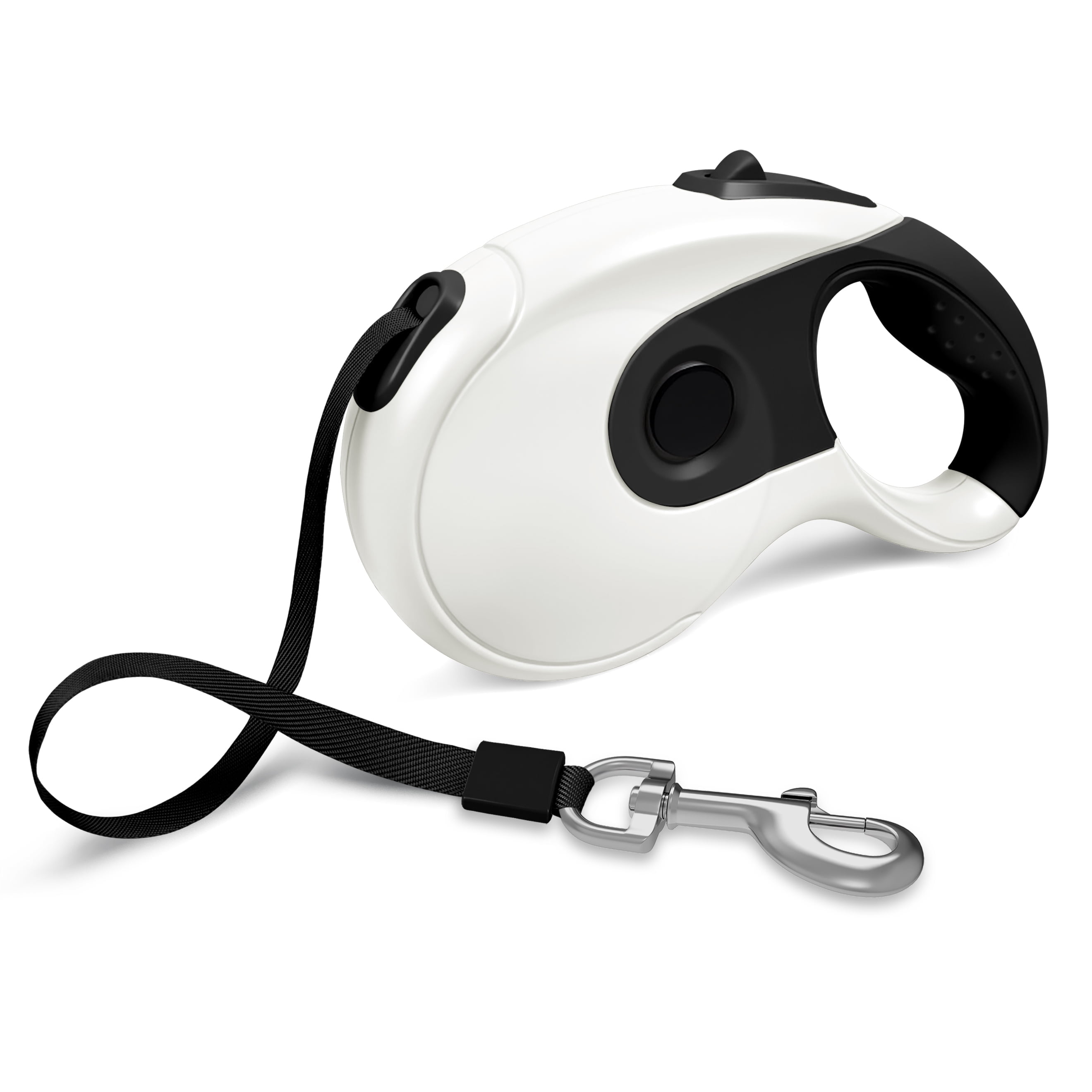 Qianruida 16FT Long Retractable Dog Leash Strong and Durable Heavy Duty ...