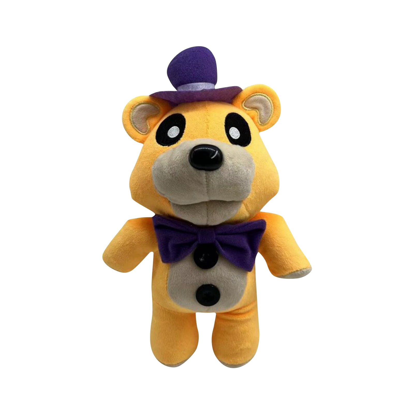 Qianvly Five Nights At Freddy's 2 Plushies,Plush Toy Game Dolls, The ...